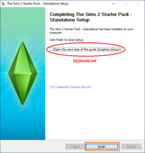Tutorial Los Sims 2 Windows 10/11 – PEKENIAX