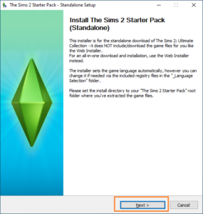 Tutorial Los Sims 2 Windows 10/11 – PEKENIAX