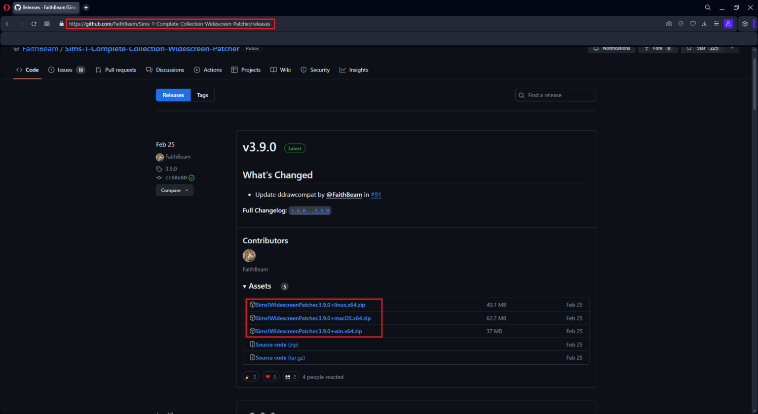 Tutorial Los Sims 1 Windows 10/11 – PEKENIAX